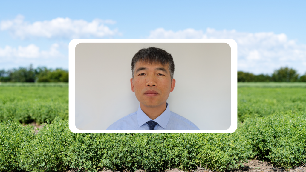 What is Herbicide Resistance? | Saskatchewan Pulse Growers