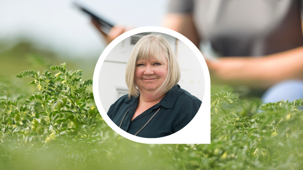 Soil Sampling 101 | Saskatchewan Pulse Growers