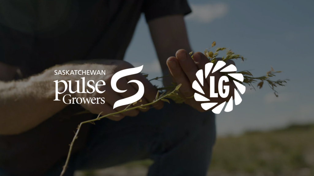 Press Conference Recording: SPG & Limagrain Field Seeds Forge New Path ...