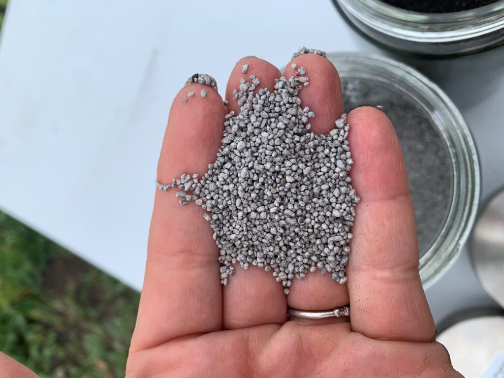 Soil Sampling 101 | Saskatchewan Pulse Growers