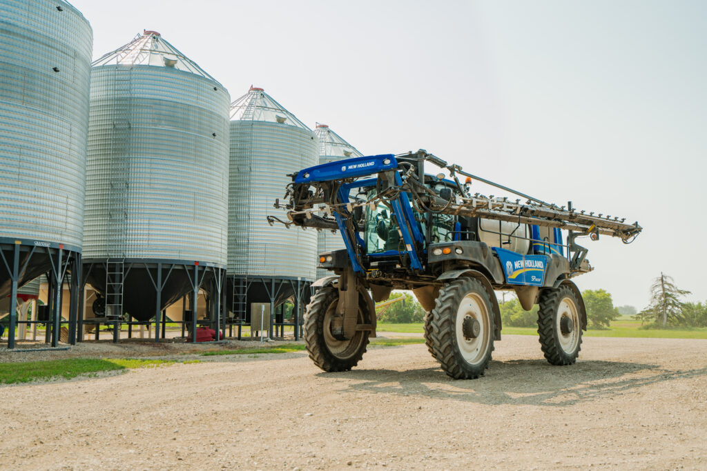 Post-Emergent Herbicide Options for Pulse Crops | Saskatchewan Pulse ...