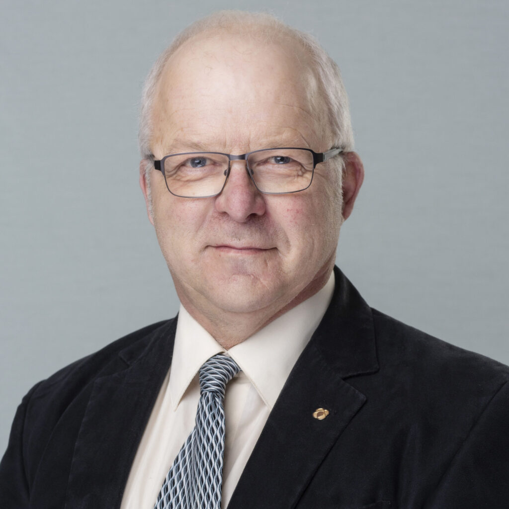 Board of Directors | Saskatchewan Pulse Growers