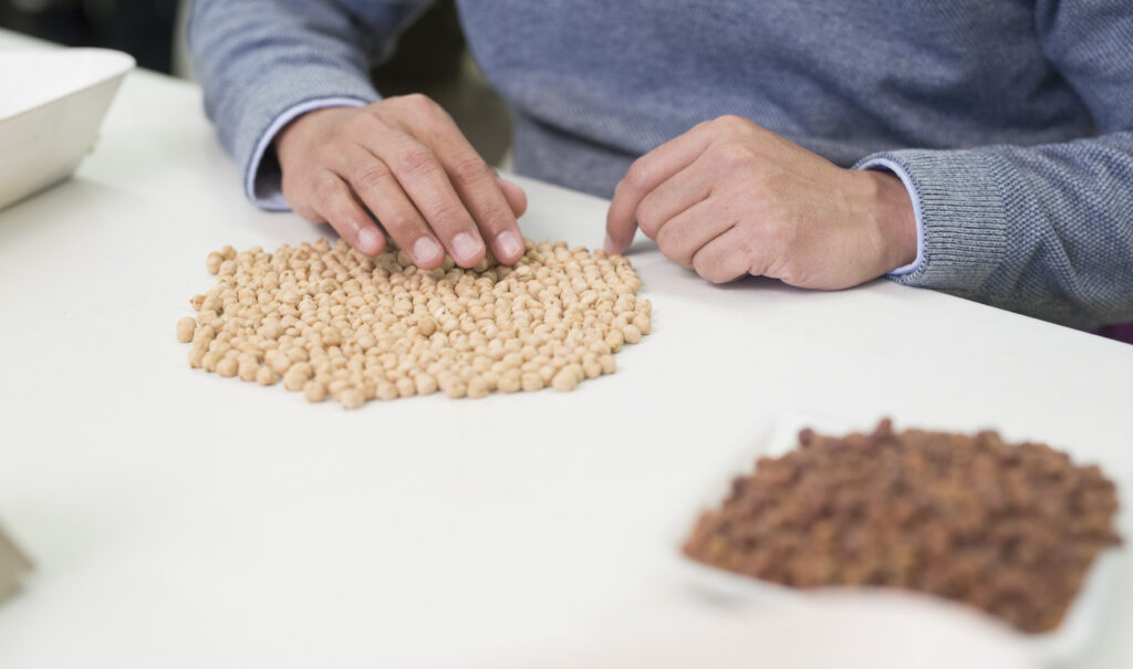 Seed Testing 101 | Saskatchewan Pulse Growers