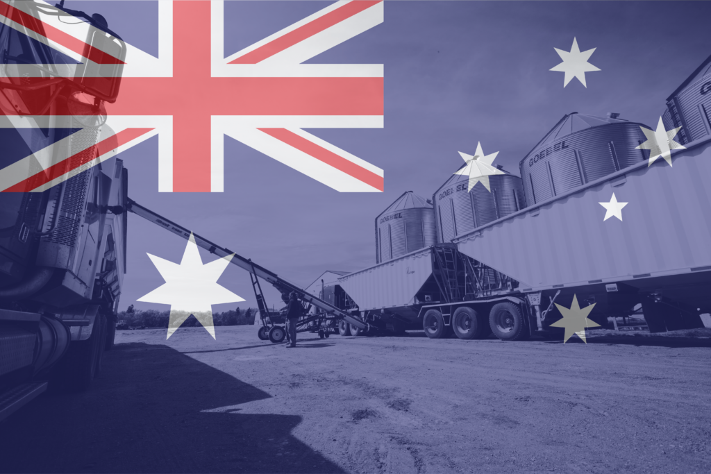 Prospects for Australian Pulses: A Global Market Outlook | Saskatchewan ...