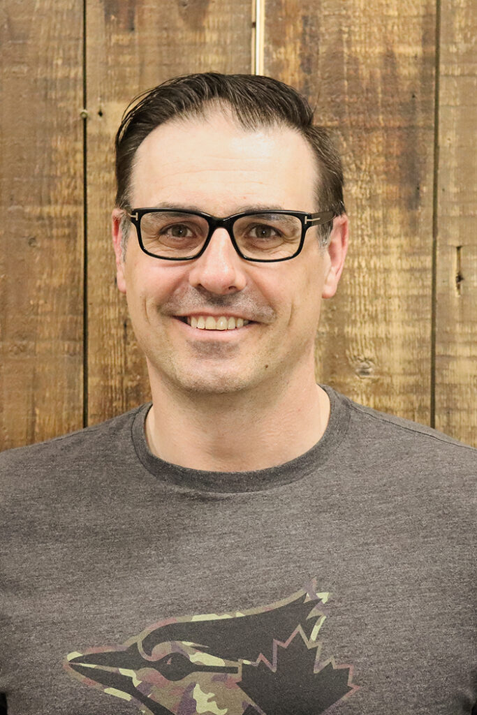 Ag in Motion Breakfast & Panel Discussion | Saskatchewan Pulse Growers