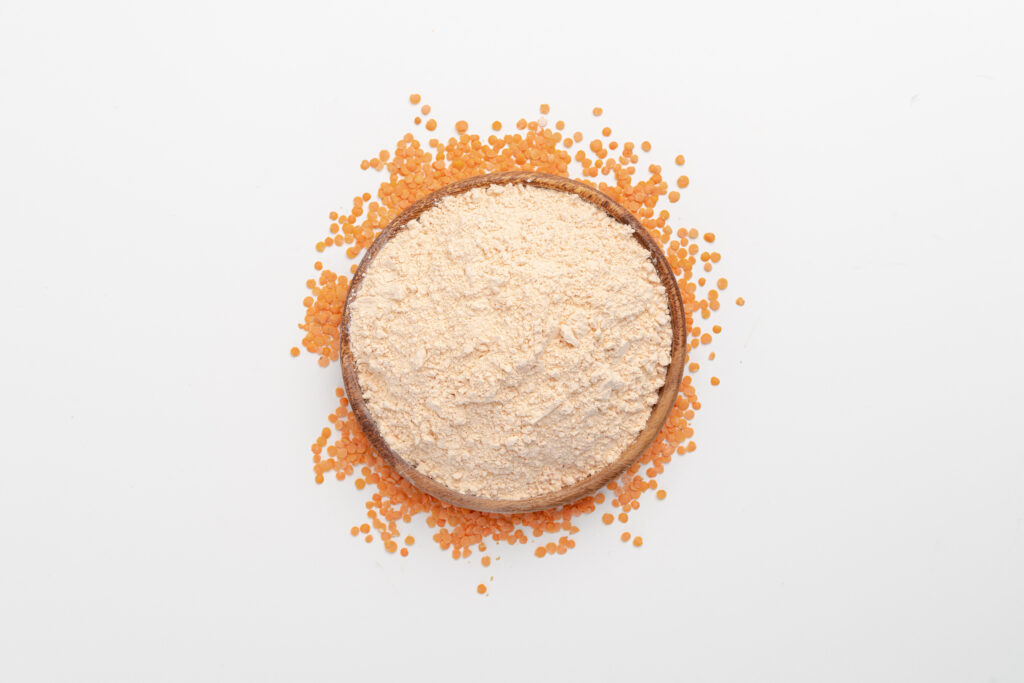 Market Growth and Diversification for Canadian Pulses | Saskatchewan ...