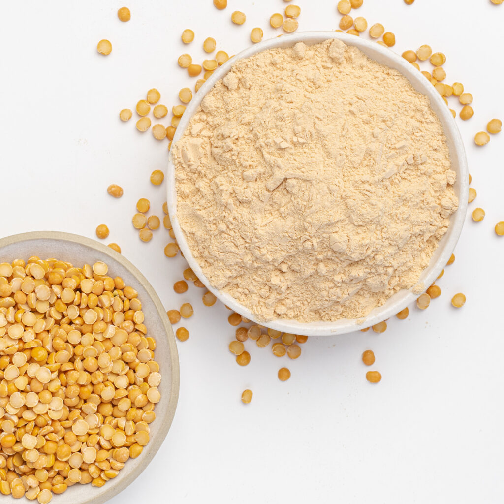 Market Growth and Diversification for Canadian Pulses | Saskatchewan ...