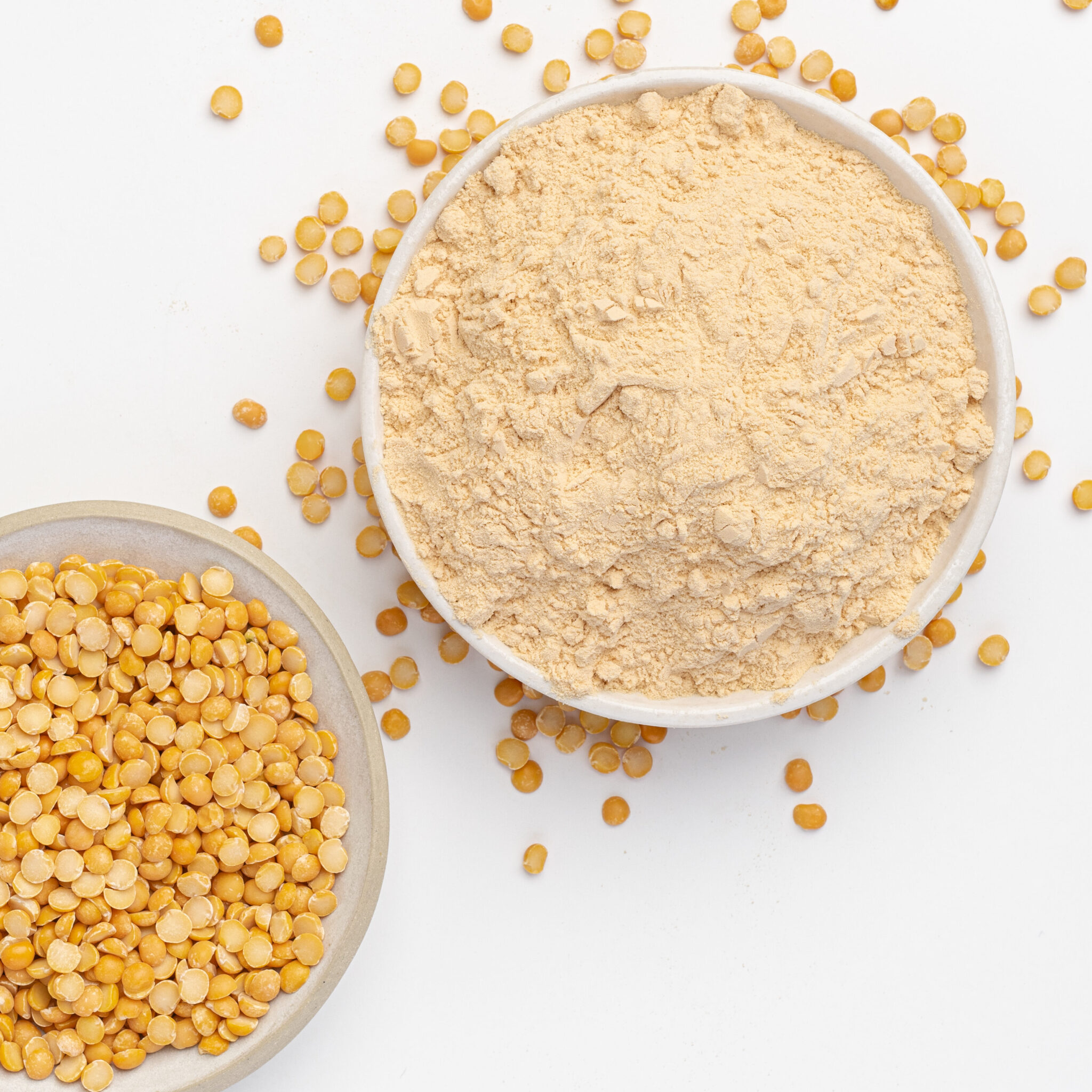 Market Growth and Diversification for Canadian Pulses | Saskatchewan ...