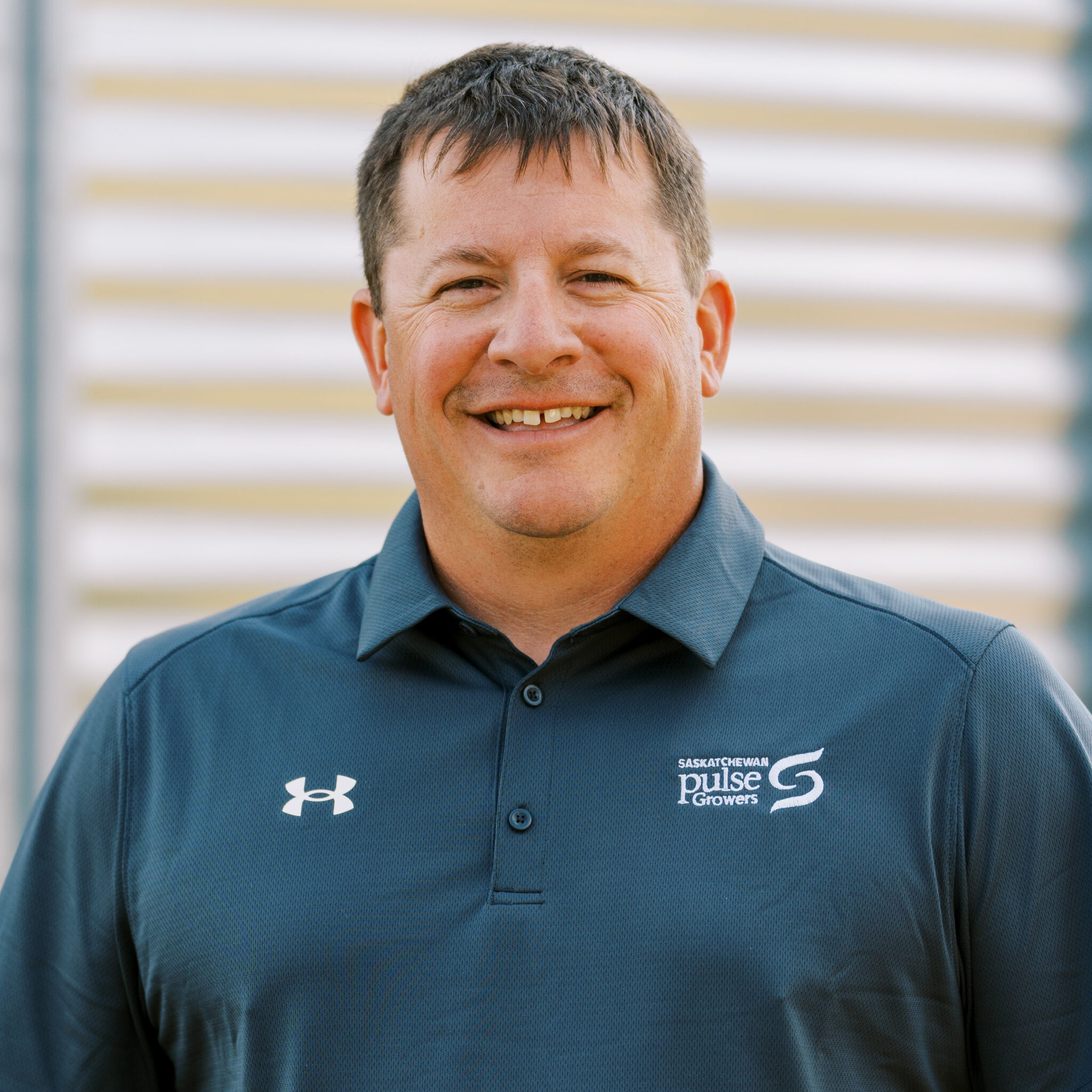 Board of Directors | Saskatchewan Pulse Growers