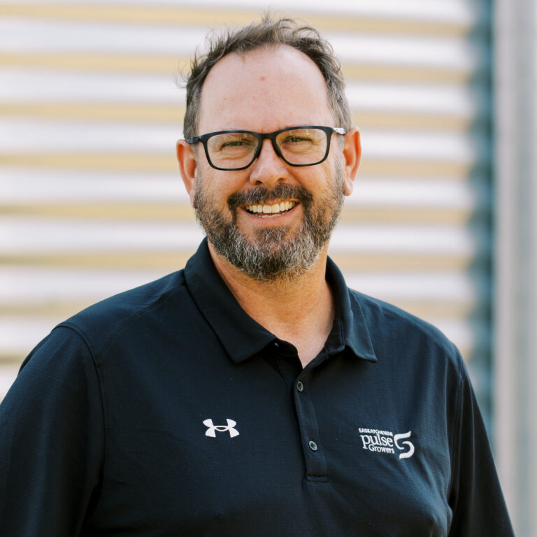 Board of Directors | Saskatchewan Pulse Growers