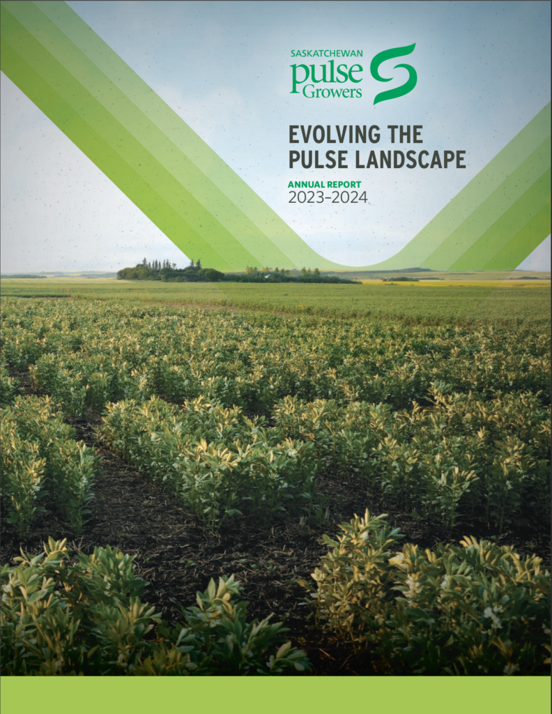 Resources Archive | Saskatchewan Pulse Growers