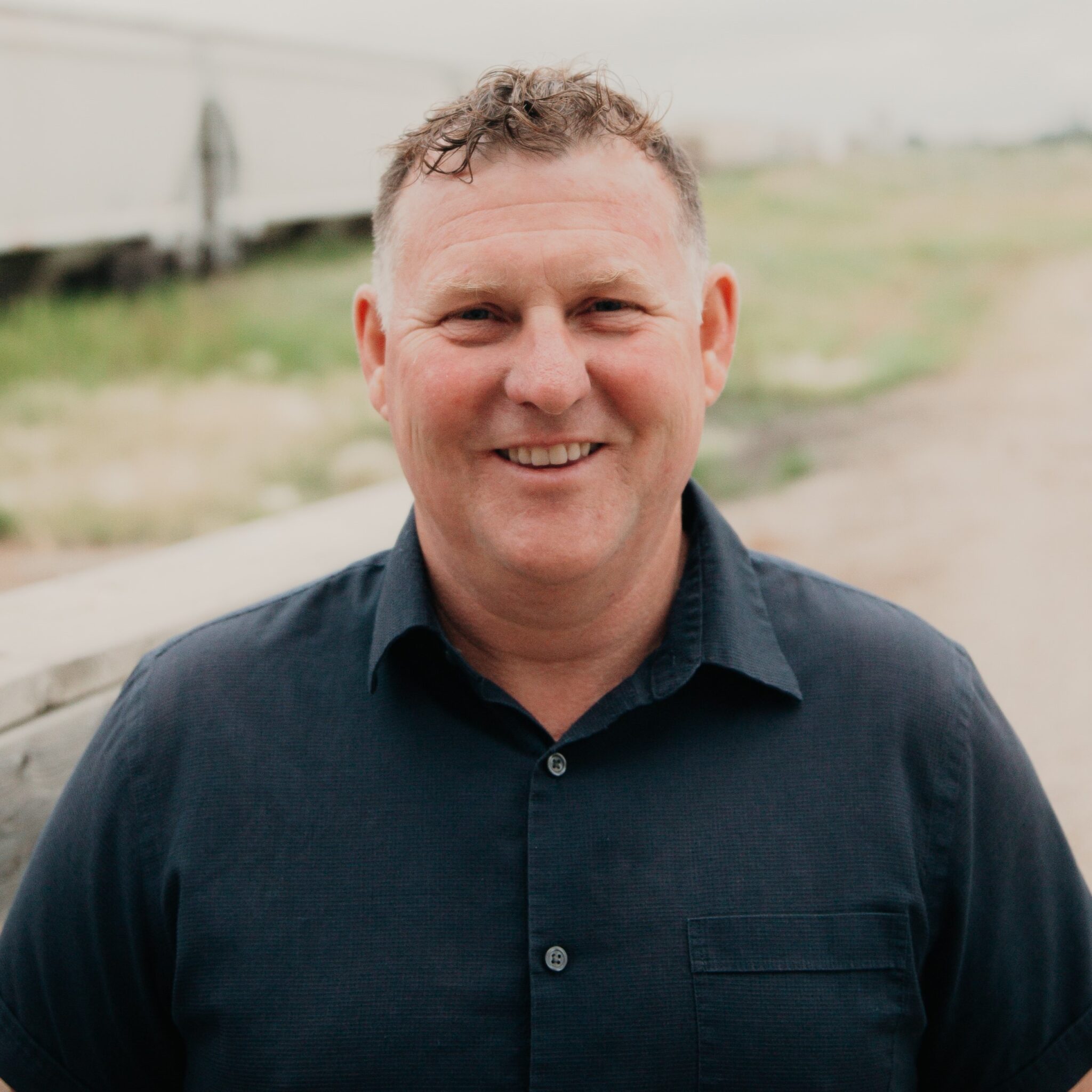 Board of Directors | Saskatchewan Pulse Growers